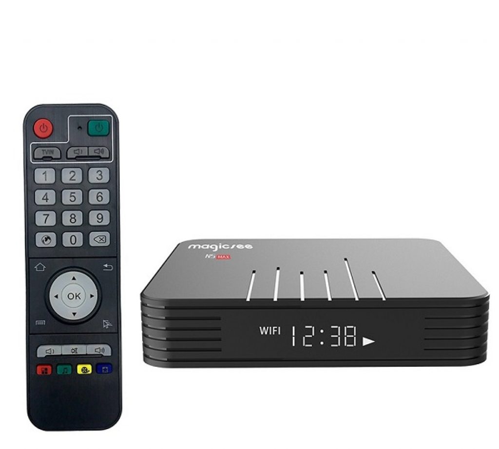 10+ Android TV Box Tốt Nhất. Review Chi Tiết 2022! - Website Về Thiết ...