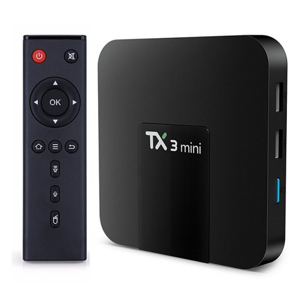10+ Android TV Box Tốt Nhất. Review Chi Tiết 2022! - Website Về Thiết ...