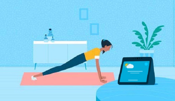 Tìm hiểu Amazon Alexa là gì? Những tính năng nổi bật của Amazon Alexa ...