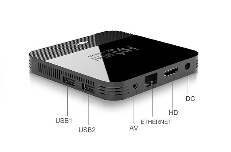 10+ Android TV Box Tốt Nhất. Review Chi Tiết 2022! - Blog công nghệ